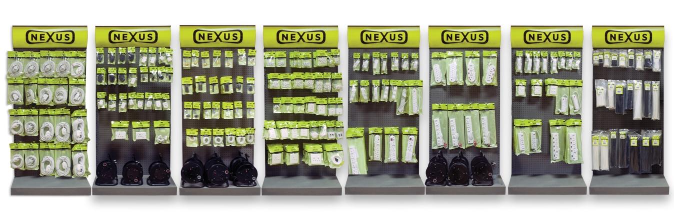 Attract Consumers With Disruptive Nexus Electrical Packaging, Agrinet ...