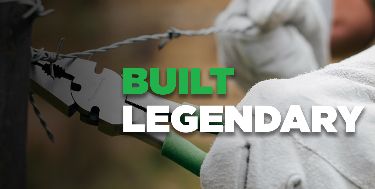 Kaufmann X - Hardware & Tools - Featured Brands | Agrinet