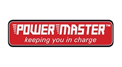 Power Master Logo